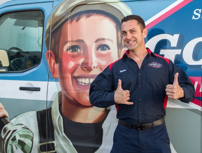 Goettl ProTech Boot Camp | Goettl Air Conditioning - Plumbing