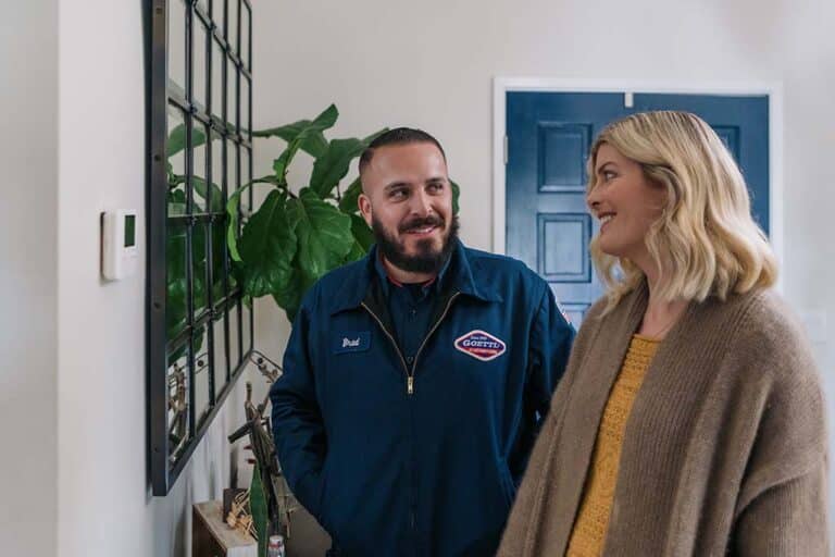 Goettl Air Conditioning Services - Plumbing - Heating - HVAC