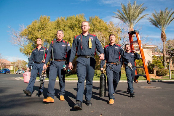 Phoenix Air Conditioning, Heating & Plumbing Services | Goettl