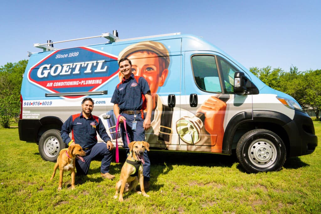 Goettl Air Conditioning Services - Plumbing - Heating - HVAC