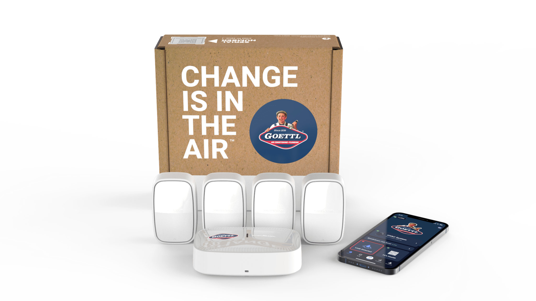 Goettl Air Conditioning Services - Plumbing - Heating - HVAC