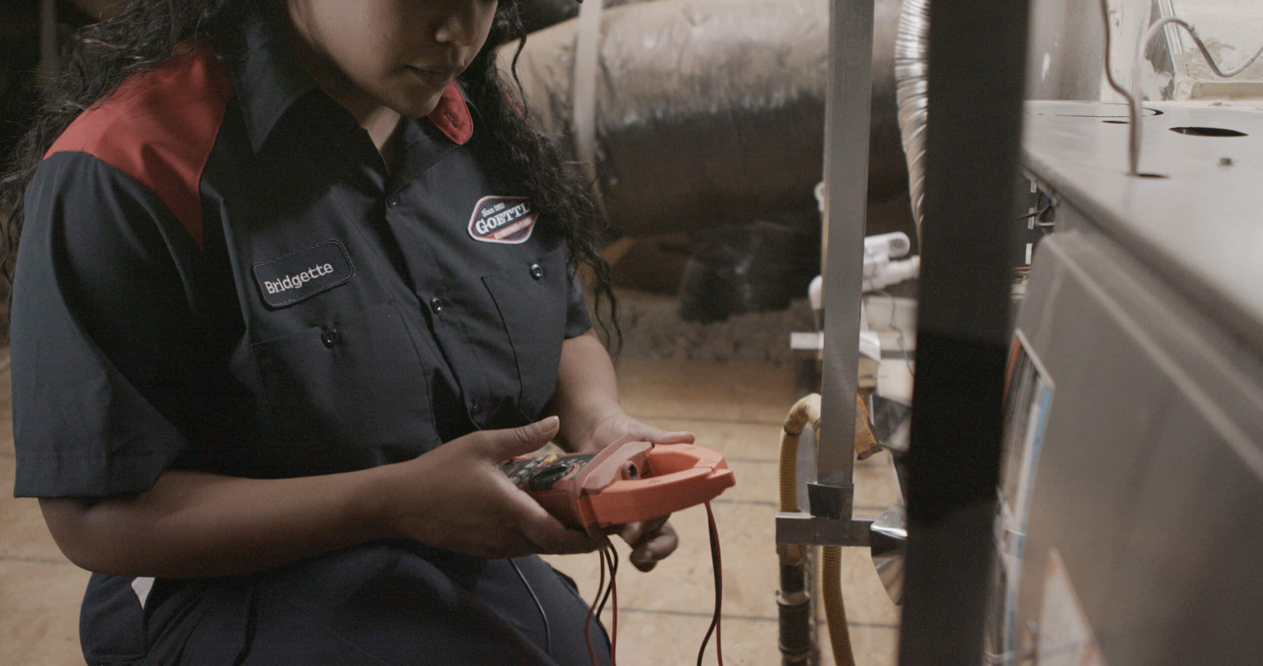 Heating System Repairs Page | Goettl Air Conditioning & Plumbing