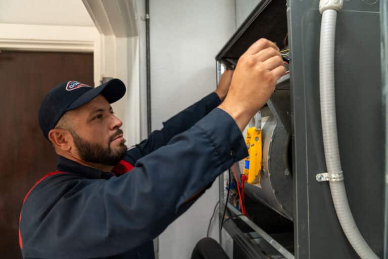 AC Repair Phoenix | Beat the Heat with Rapid Repairs | Goettl