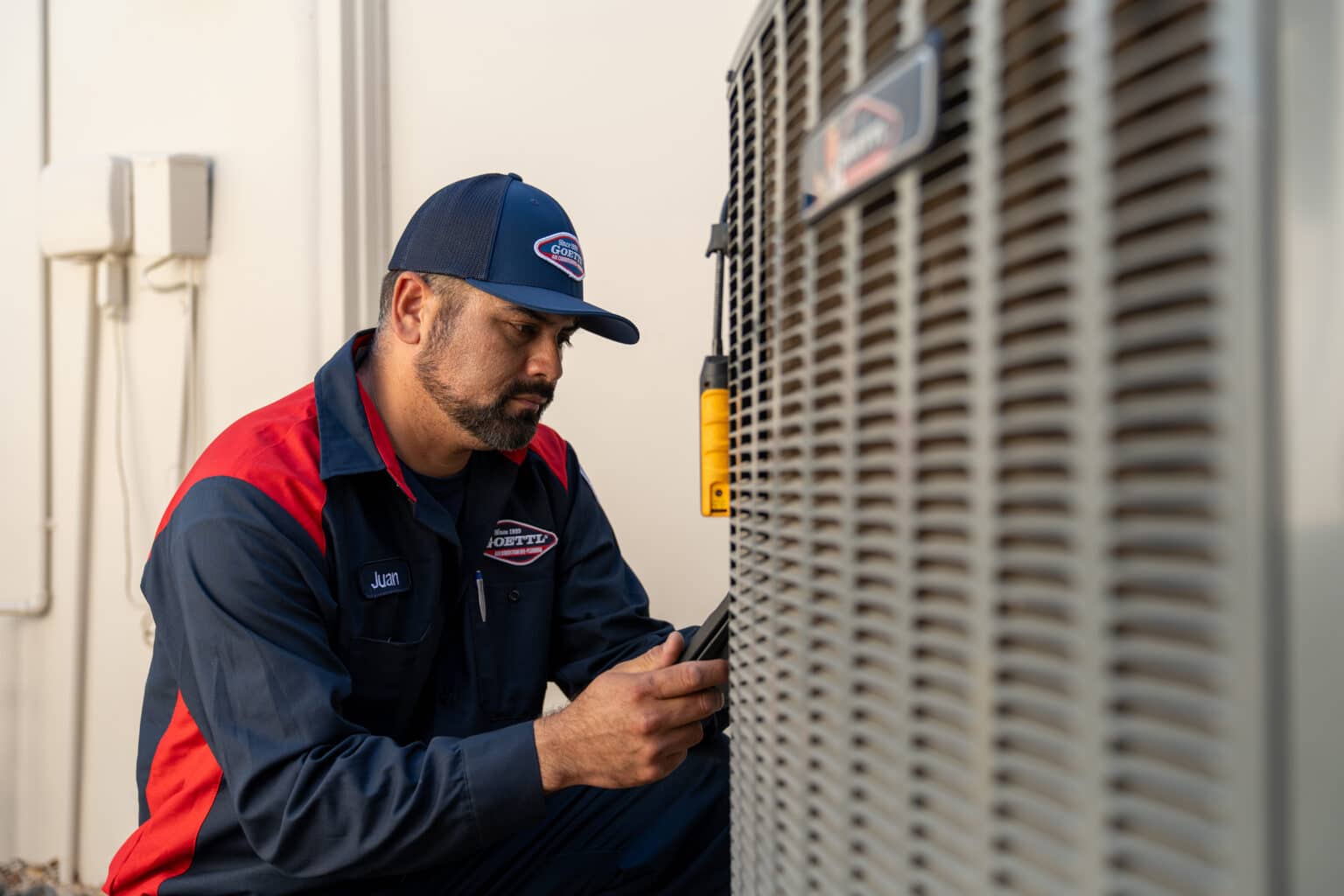 Goettl Air Conditioning Services - Plumbing - Heating - HVAC