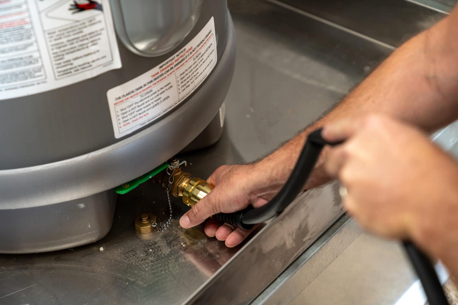 Goettl Air Conditioning Services - Plumbing - Heating - HVAC