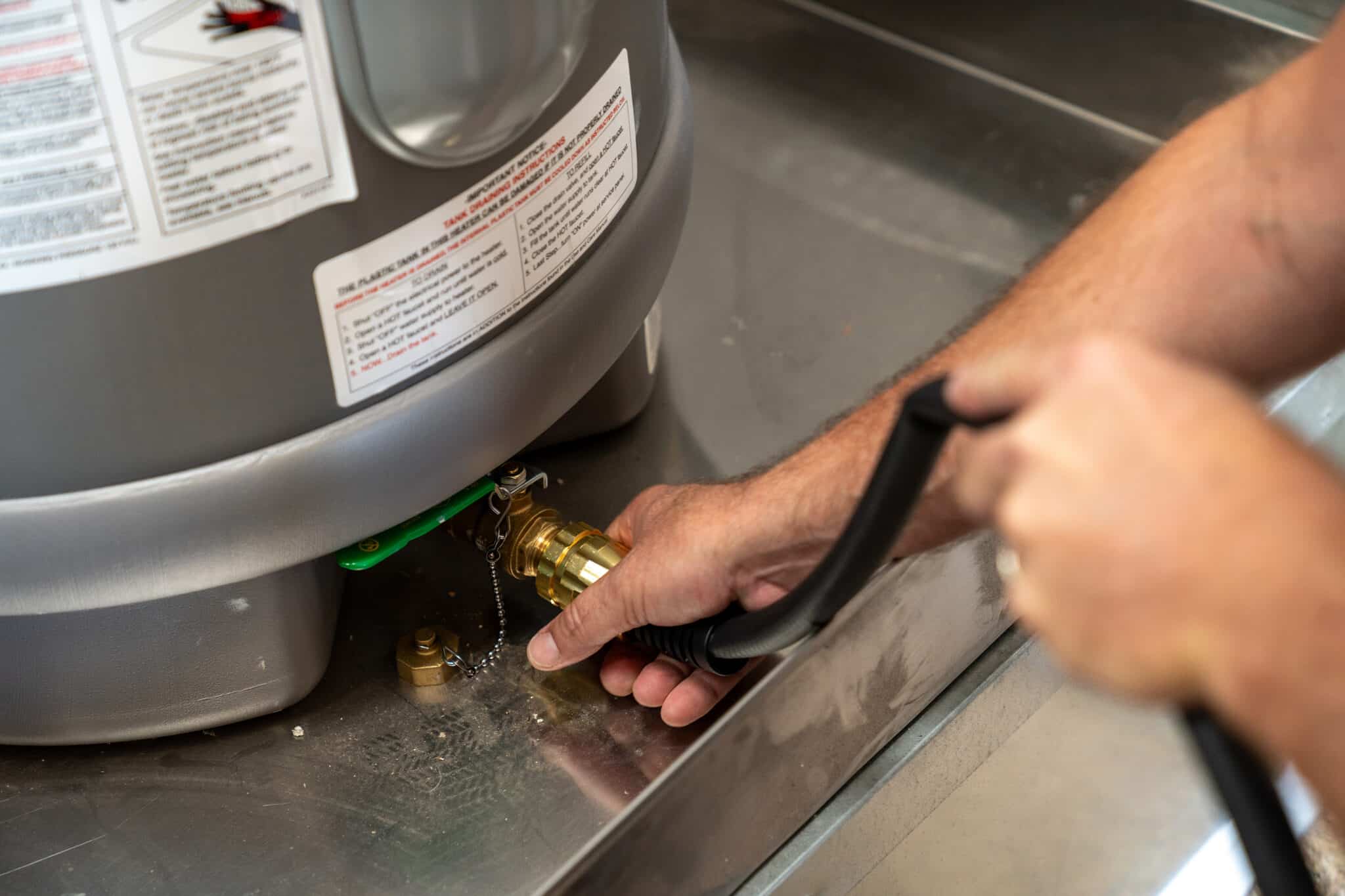 Goettl Air Conditioning Services - Plumbing - Heating - HVAC