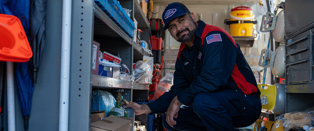 Austin Air Conditioning, Plumbing & Heating Services | Goettl