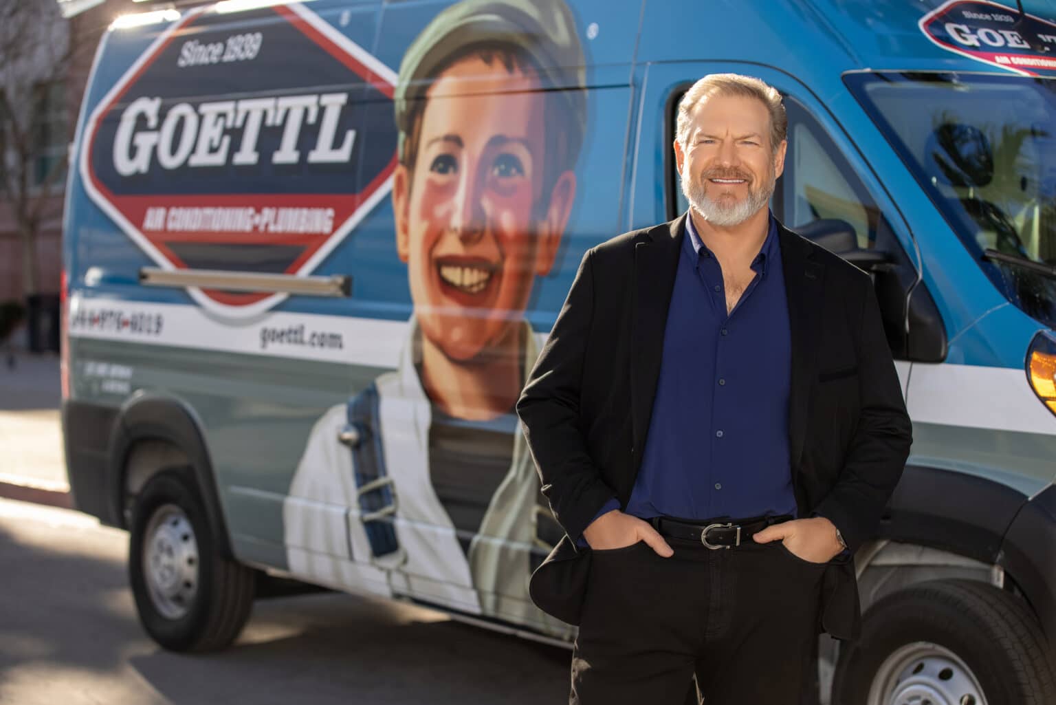 Learn the Story Behind Goettl