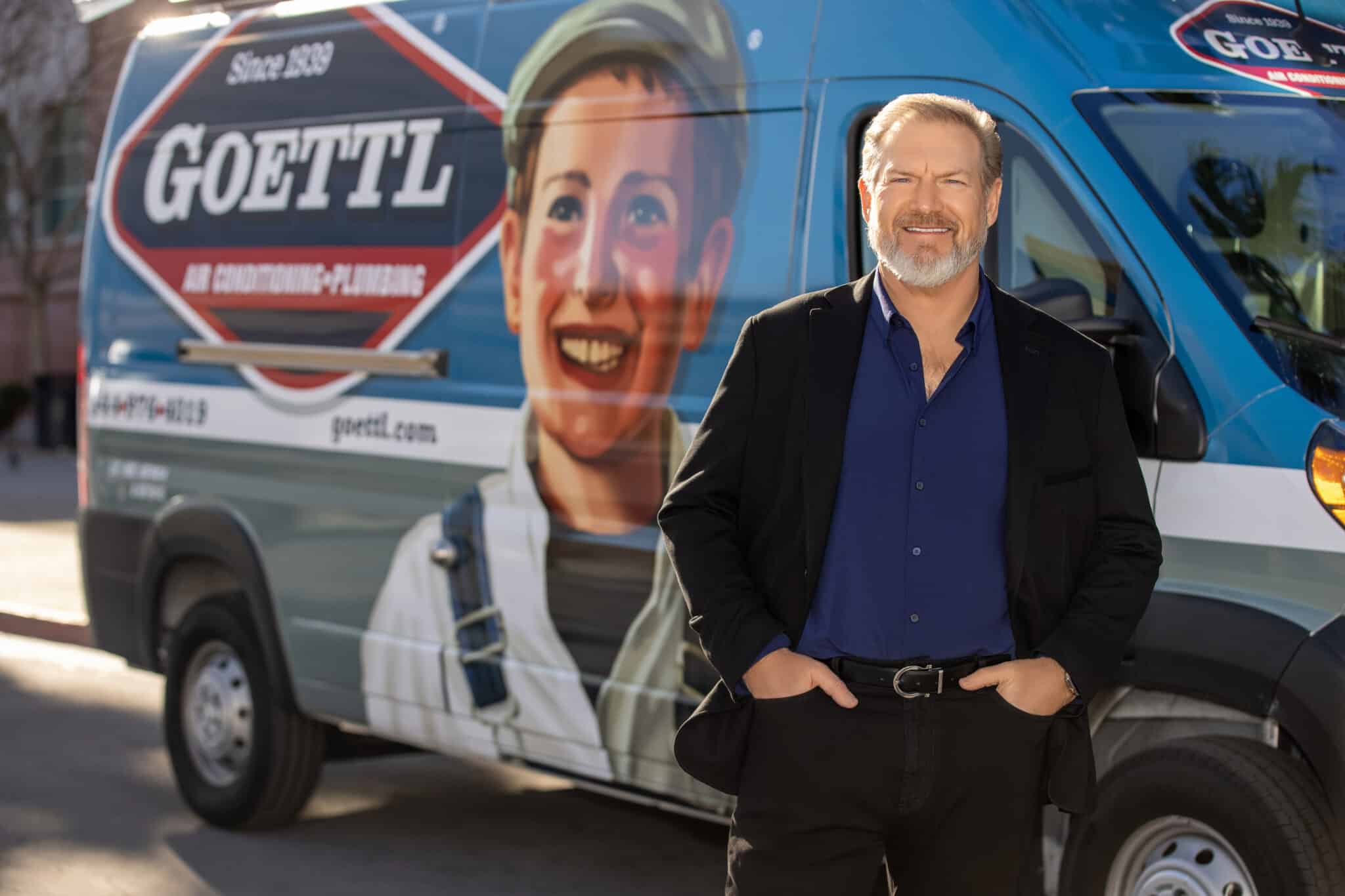 Learn the Story Behind Goettl