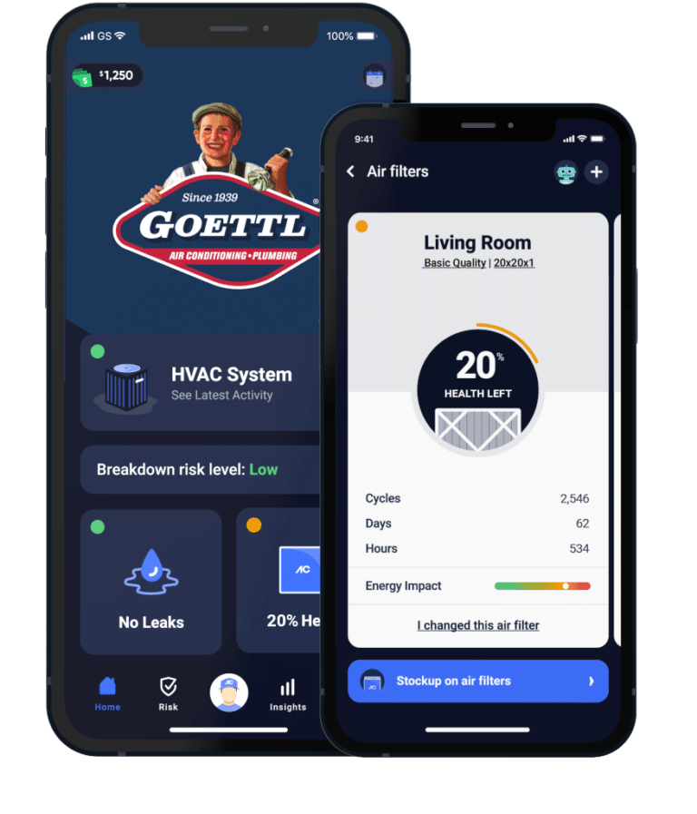 Phoenix Air Conditioning Services | Local Cooling Experts | Goettl