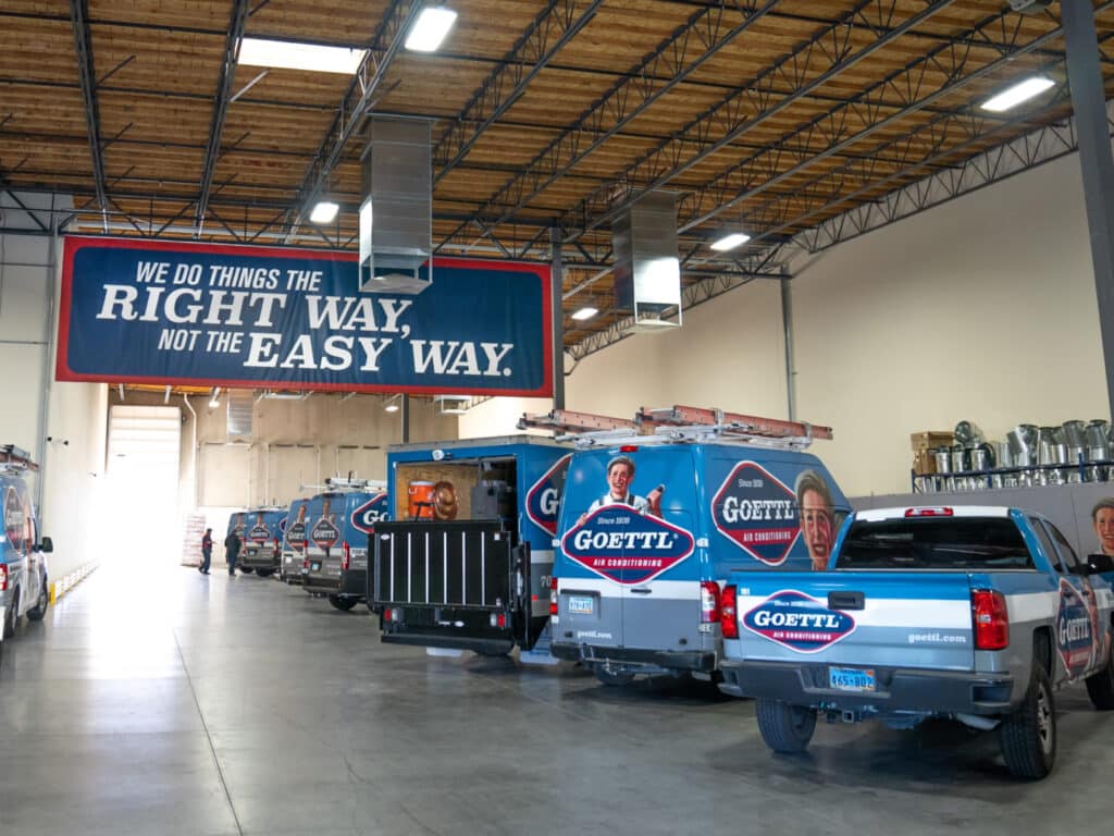 Goettl Academy | Goettl Air Conditioning - Plumbing