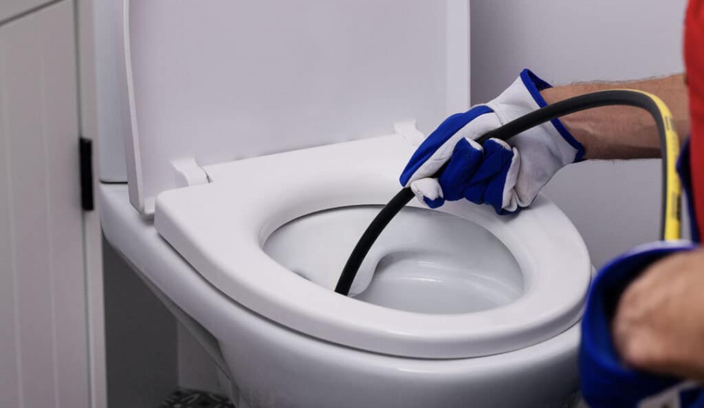 Clogged Pipes & Drains Phoenix | Your Expert Plumbers | Goettl