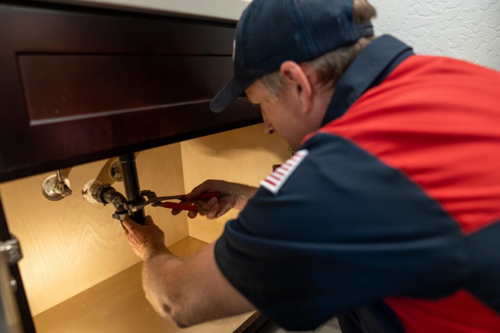 Clogged Pipes & Drains Las Vegas | Fast, Reliable Repairs | Goettl