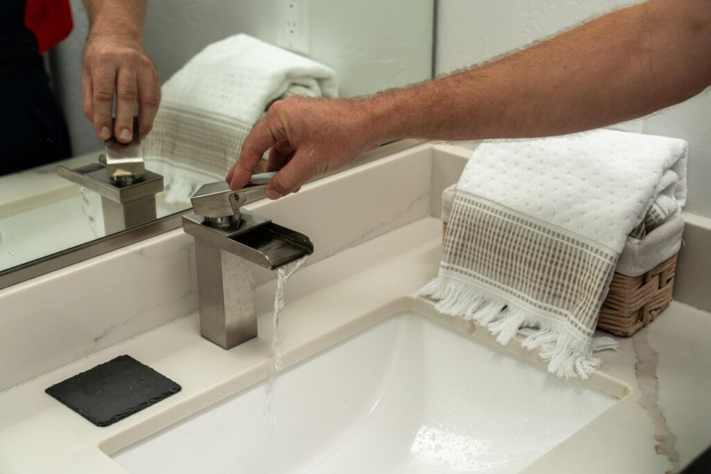 Plumbing Services Reno NV | Reliable Repairs & Installations | Goettl