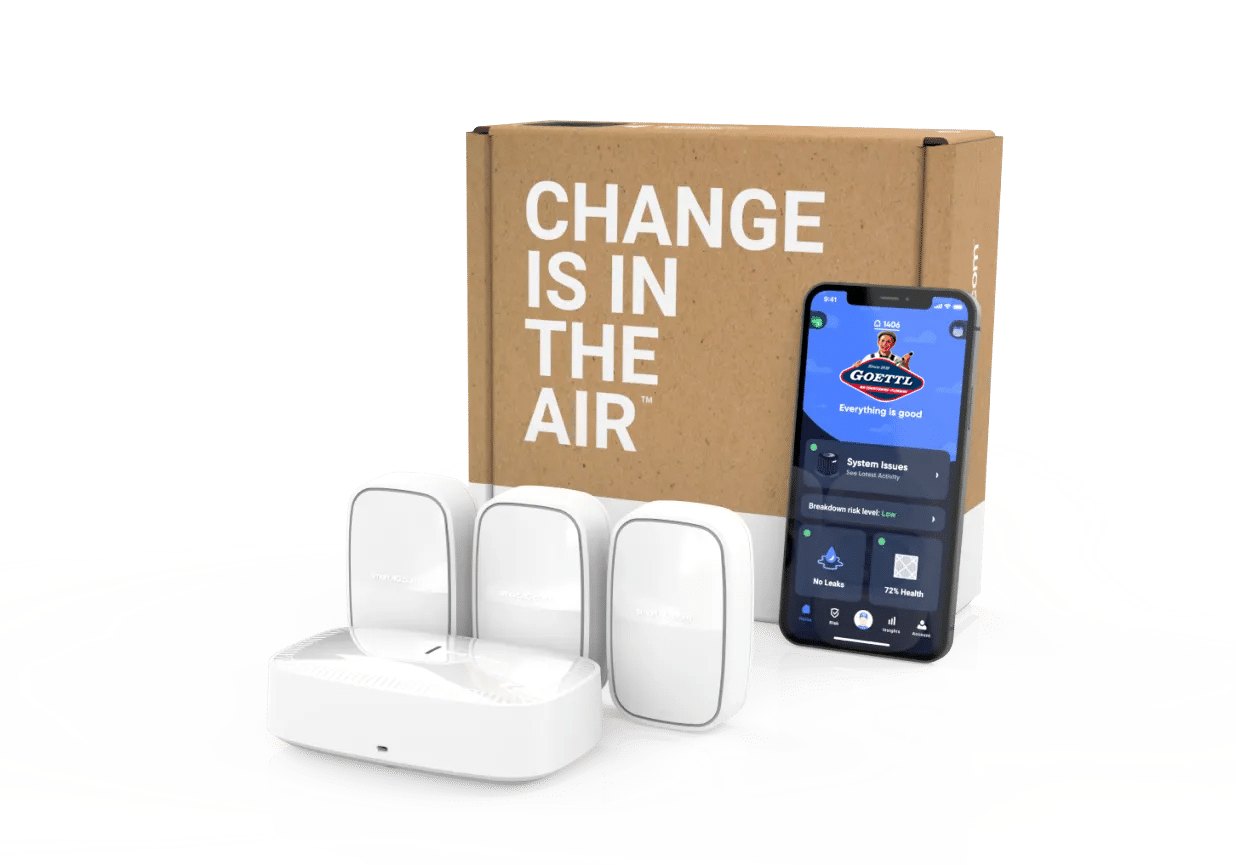 5 Ways Smart Sensors Can Keep More Money In Your Wallet