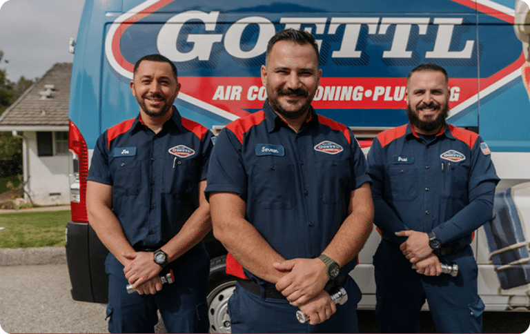 Looking Back on a Legacy: Goettl Celebrates 85 Years of Service | Goettl